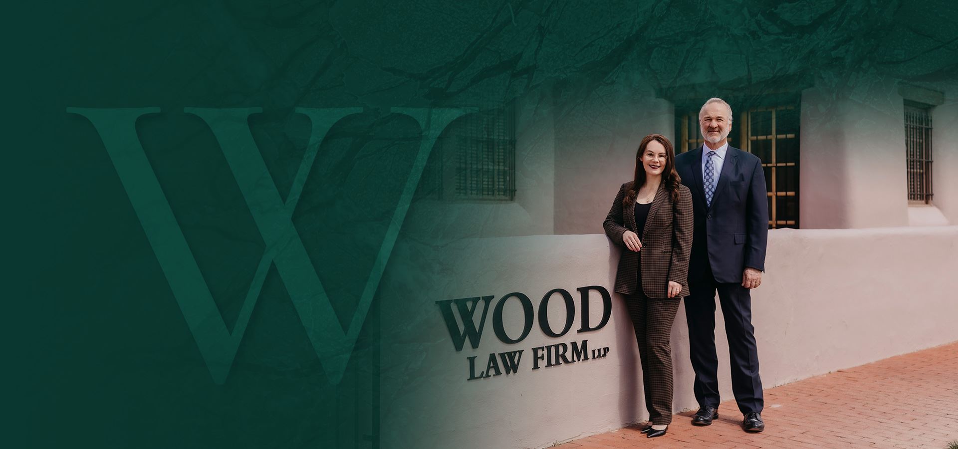 Amarillo Personal Injury Lawyer | Wood Law Firm, LLP