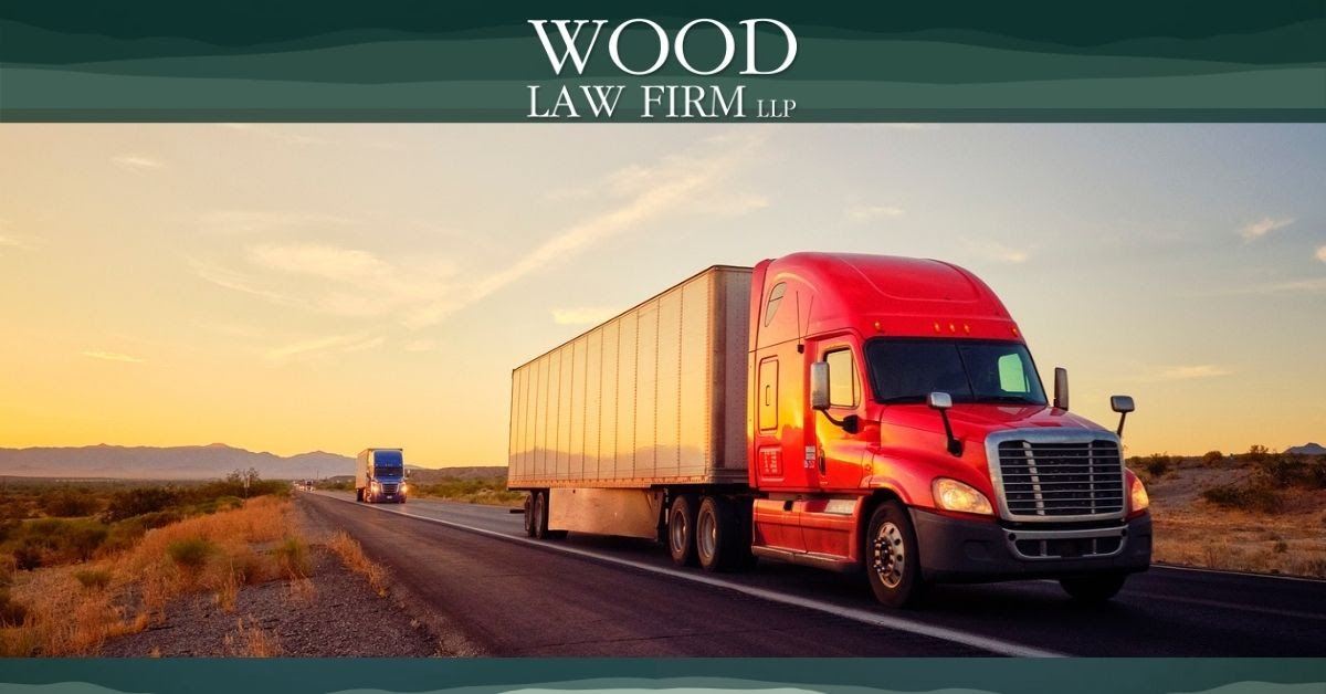 How You Can Prevent an 18-Wheeler Accident